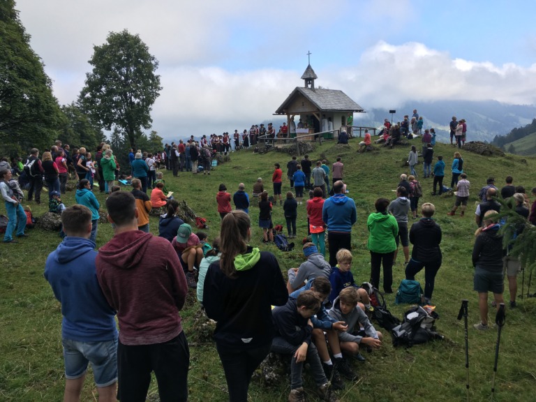 Bildergalerie – Pfarreiengemeinschaft Heimenkirch