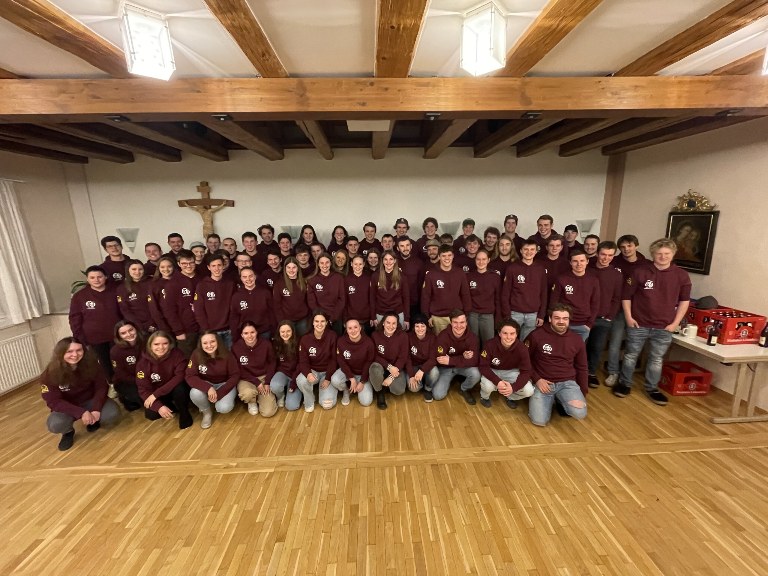 Pfarreiengemeinschaft Heimenkirch – Heimenkirch | Opfenbach | Wohmbrechts | Maria-Thann